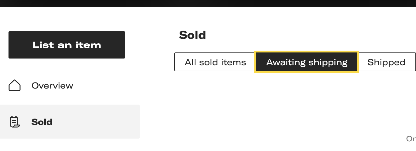 How to Ship: The Best Depop Shipping Guide - SellerAider