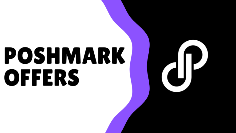 Poshmark Offers - The Comprehensive Guide - SellerAider