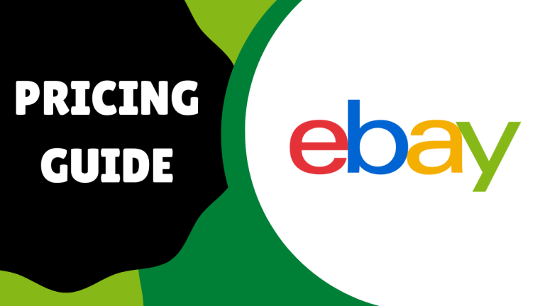 Ebay Pricing Guide: The Secret to Pricing Your Items Right - SellerAider