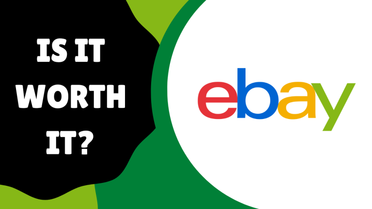 eBay Store Subscription: Is It Worth It? Let's Find Out - SellerAider