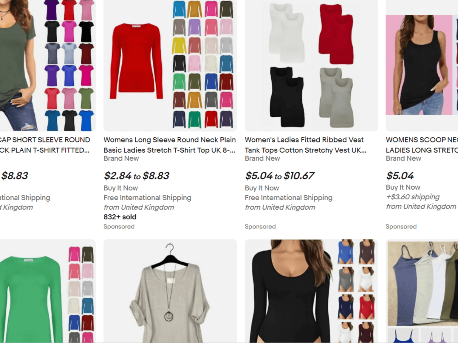 The Best Things to Resell on eBay - Ultimate List - SellerAider