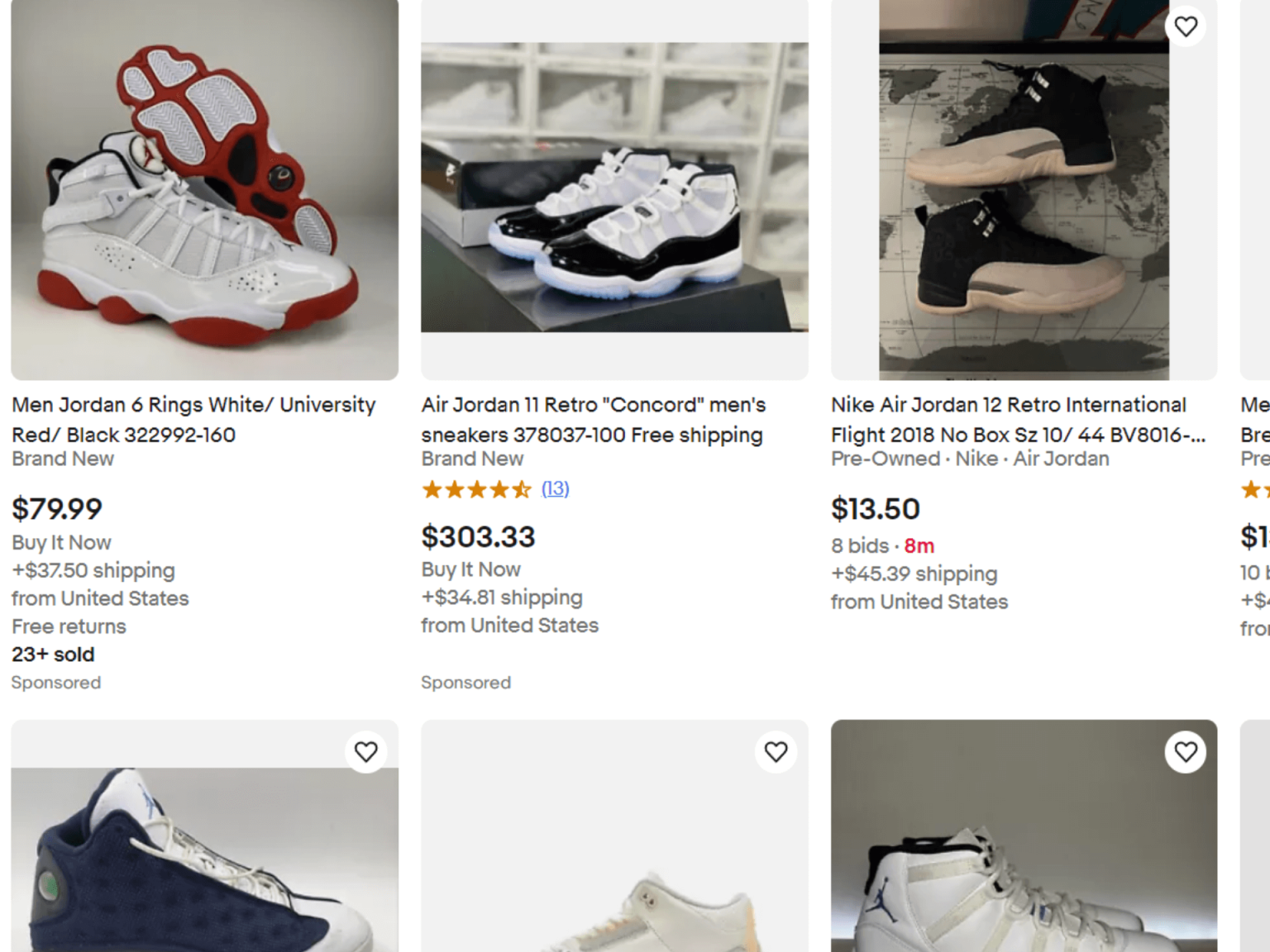 The Best Things to Resell on eBay - Ultimate List - SellerAider
