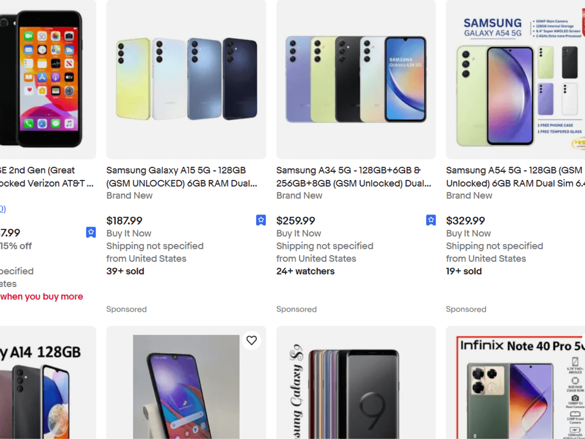 The Best Things to Resell on eBay - Ultimate List - SellerAider