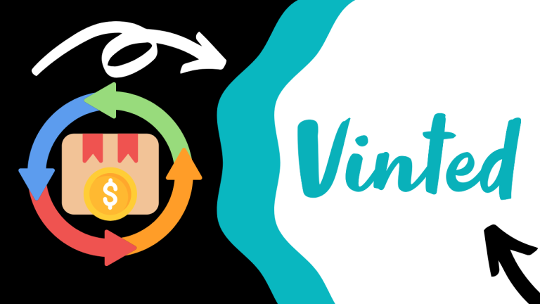 Vinted Seller Tips - SellerAider