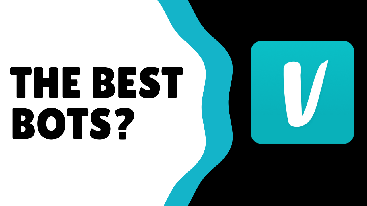 The Best Vinted Bots - Ultimate Guide - SellerAider