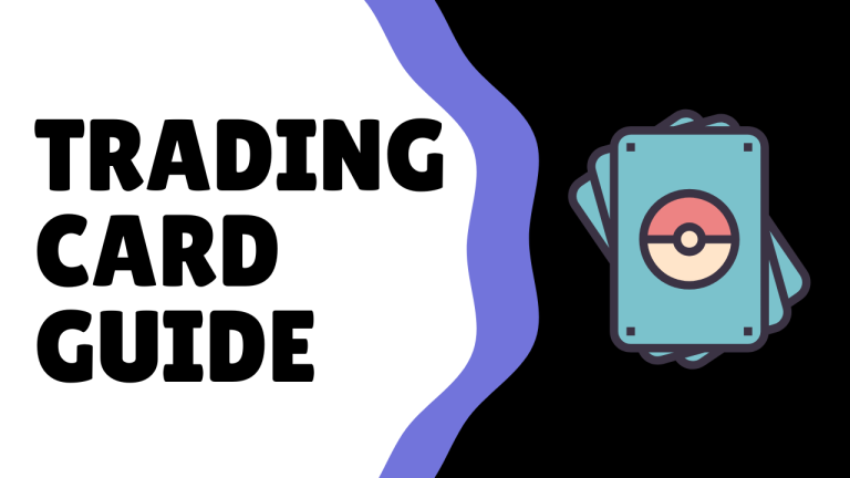 How & Where to Sell Trading Cards (Easily for Profit) - SellerAider