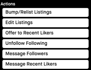 The Best Vinted Bots - Ultimate Guide - SellerAider
