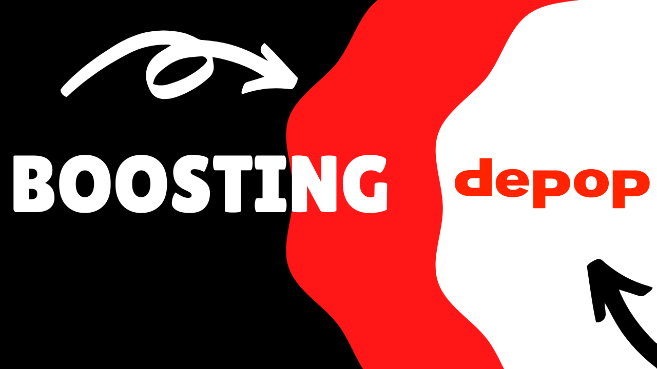 How to Boost on Depop: The Full Guide - SellerAider