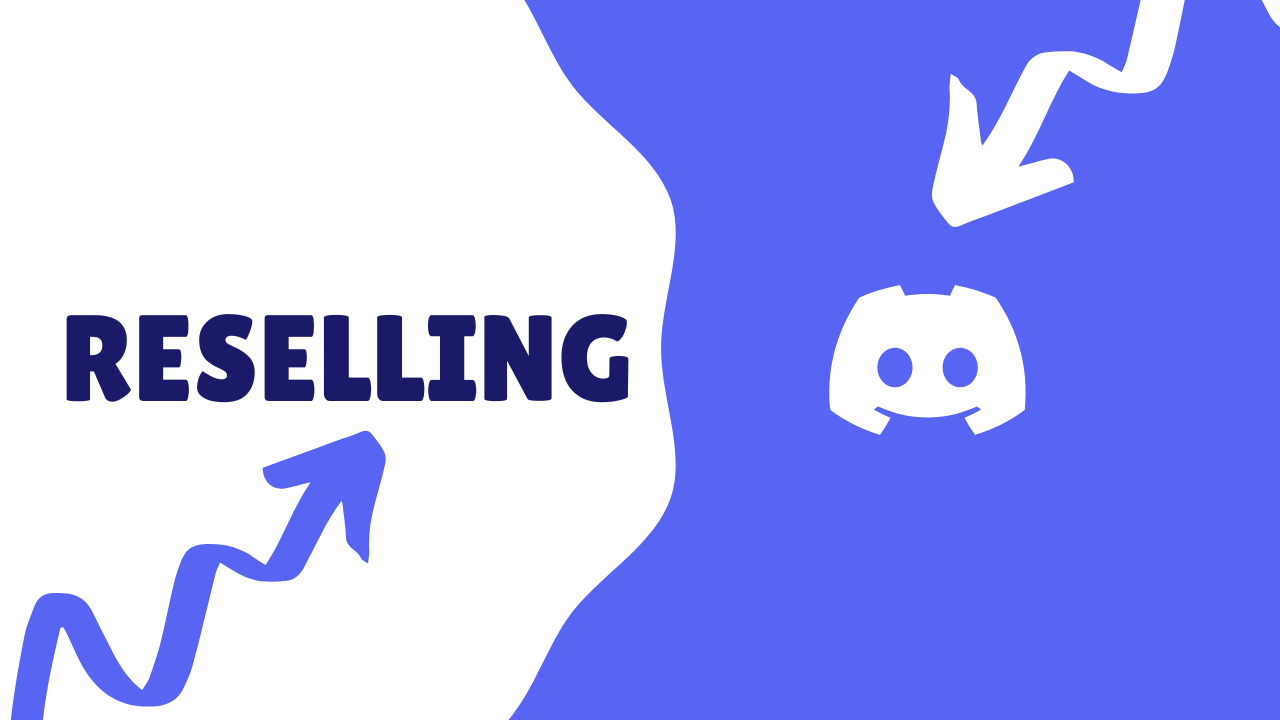 The Best Reselling Discord Communities (Ultimate List 2026)