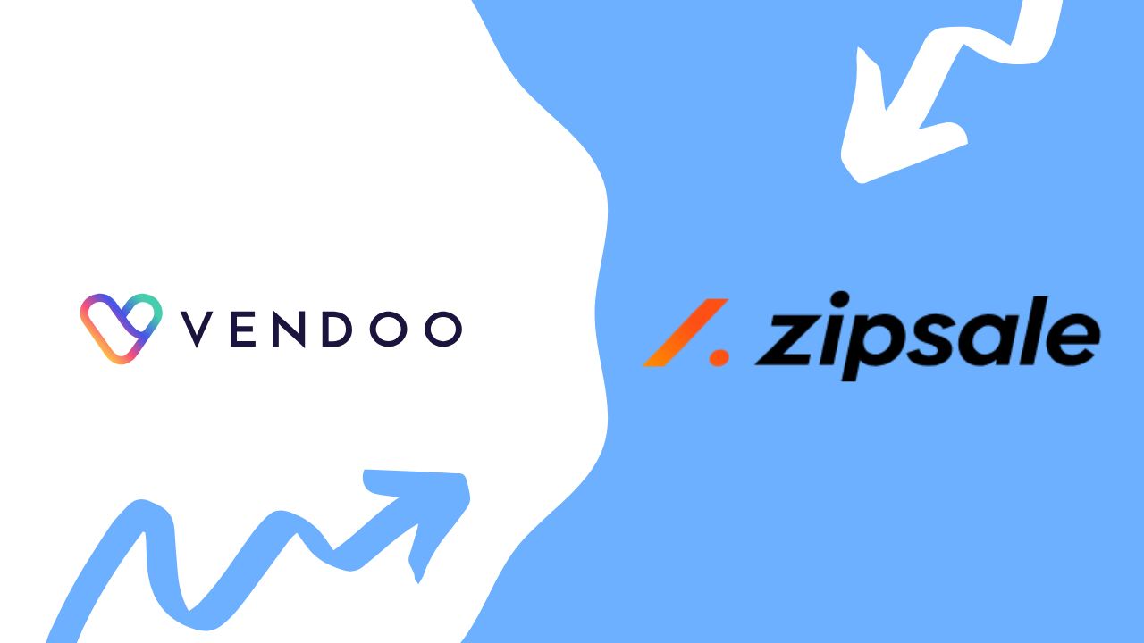 Vendoo vs Zipsale: Which Crosslisting App is Better in 2026?